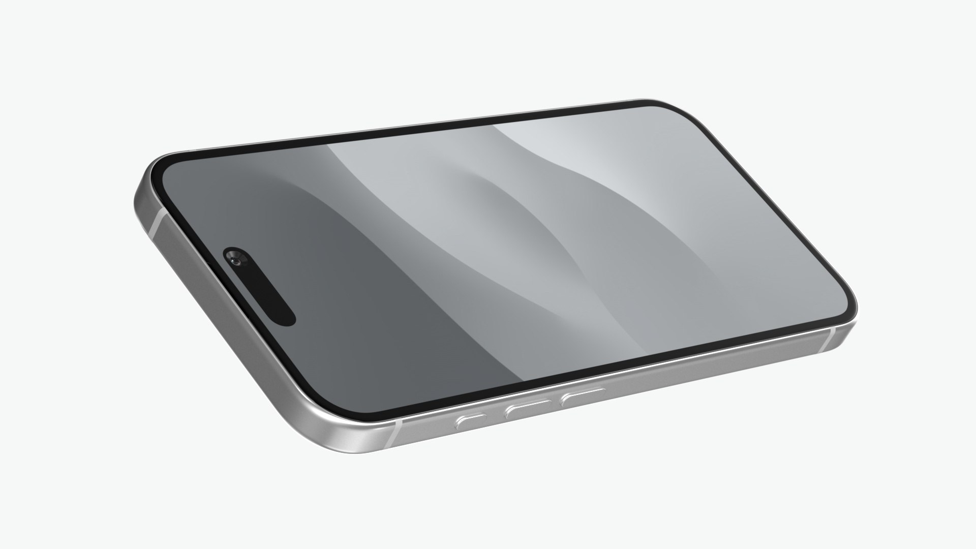 Apple IPhone 17 3D - TurboSquid 2379941