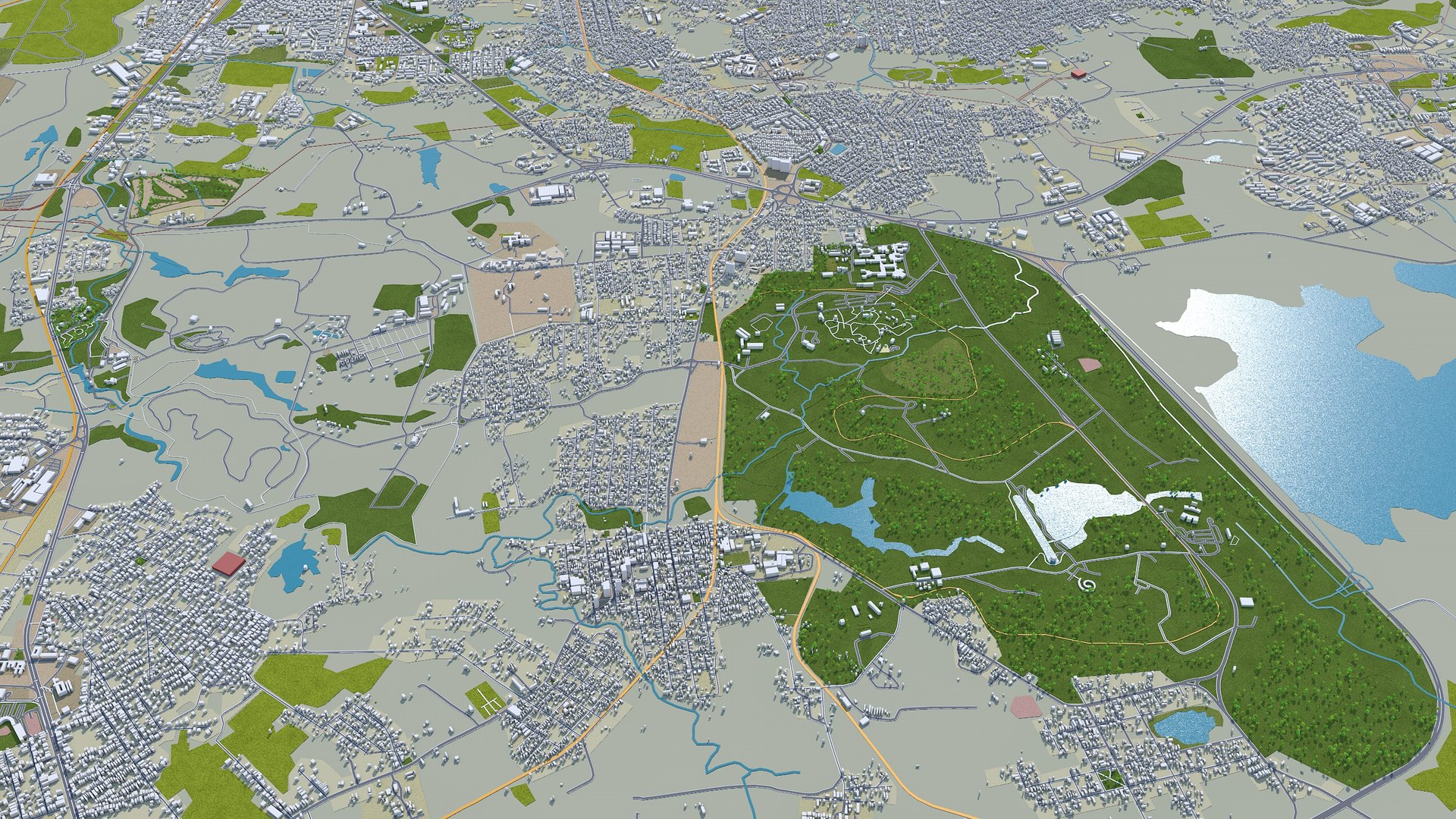 Havana Cuba 3D Model - TurboSquid 2090187