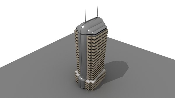 3D Streamline - TurboSquid 1748635