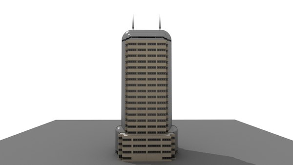 3D Streamline - TurboSquid 1748635