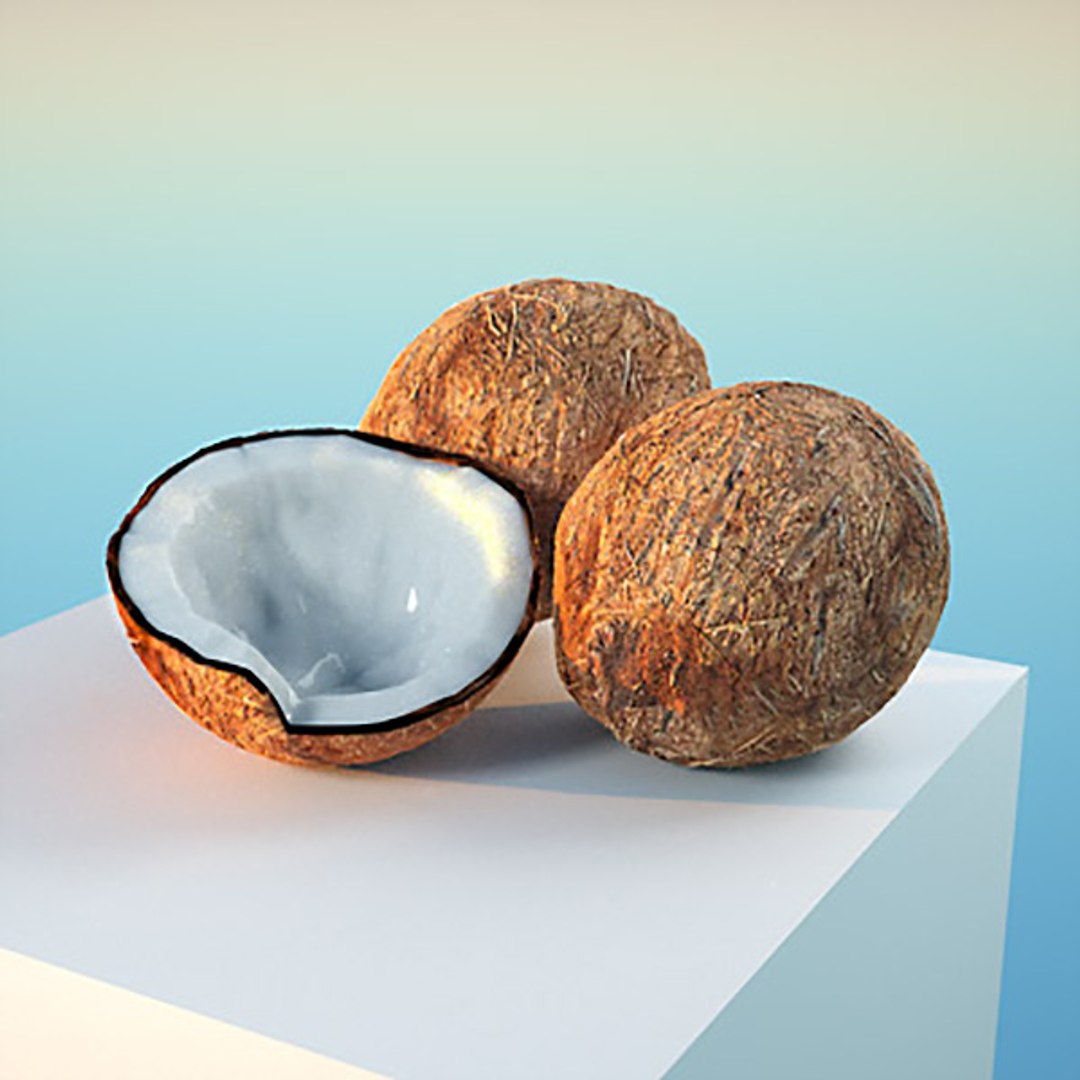 Coconut