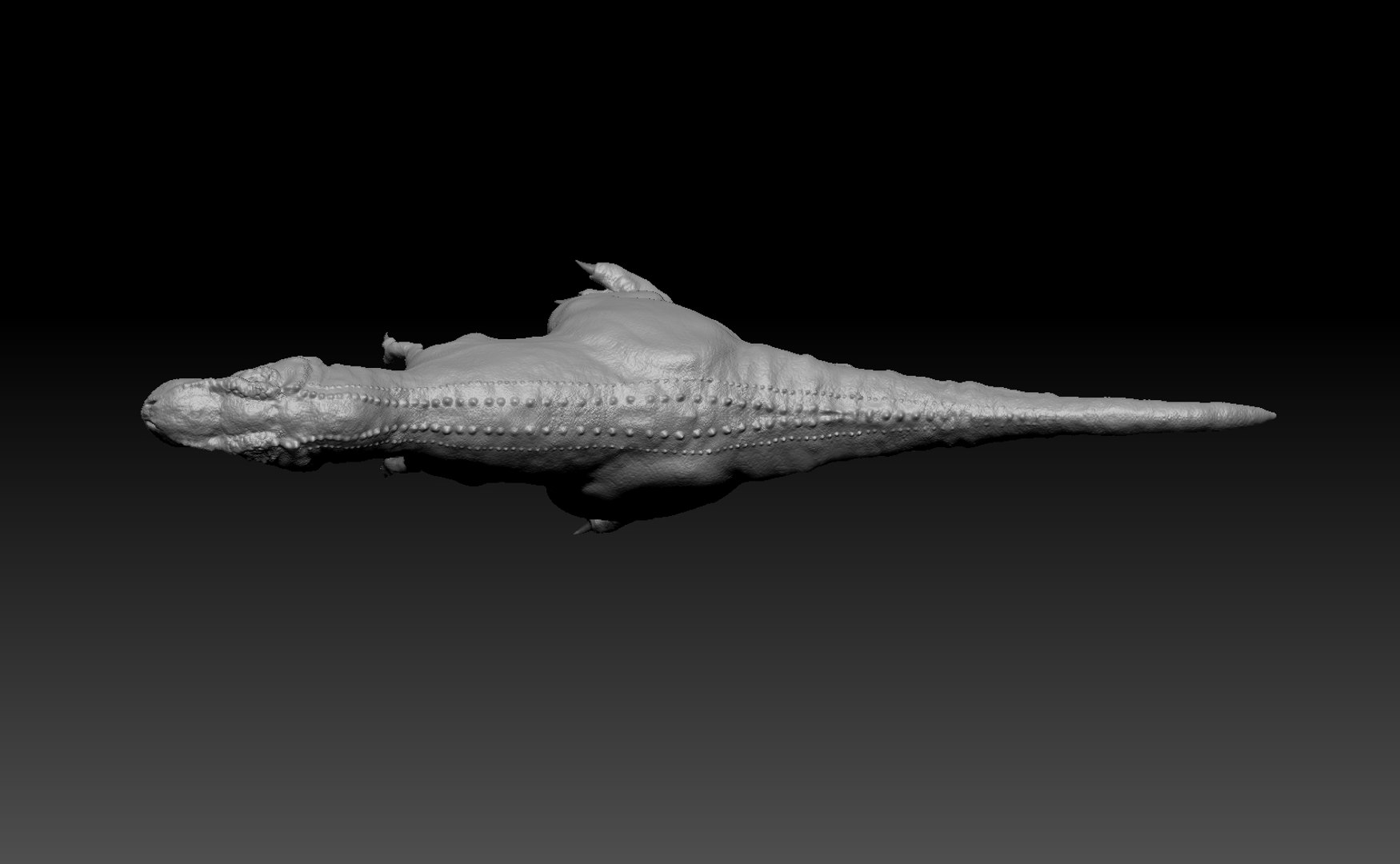Tyrannosaurus Rex 3D - TurboSquid 1565726