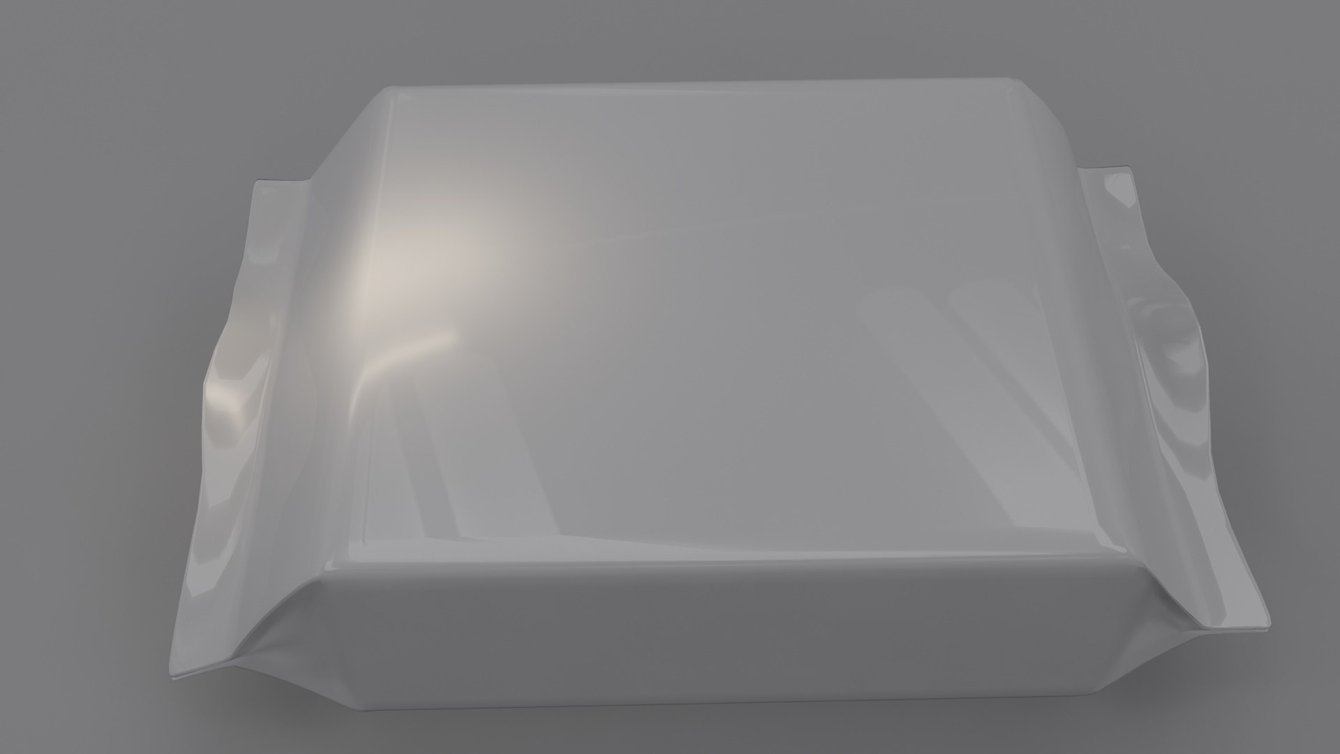 Box Packaging 3D Model - TurboSquid 1164503