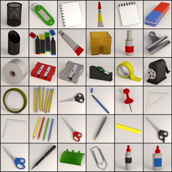 Ruler Blender Models for Download | TurboSquid