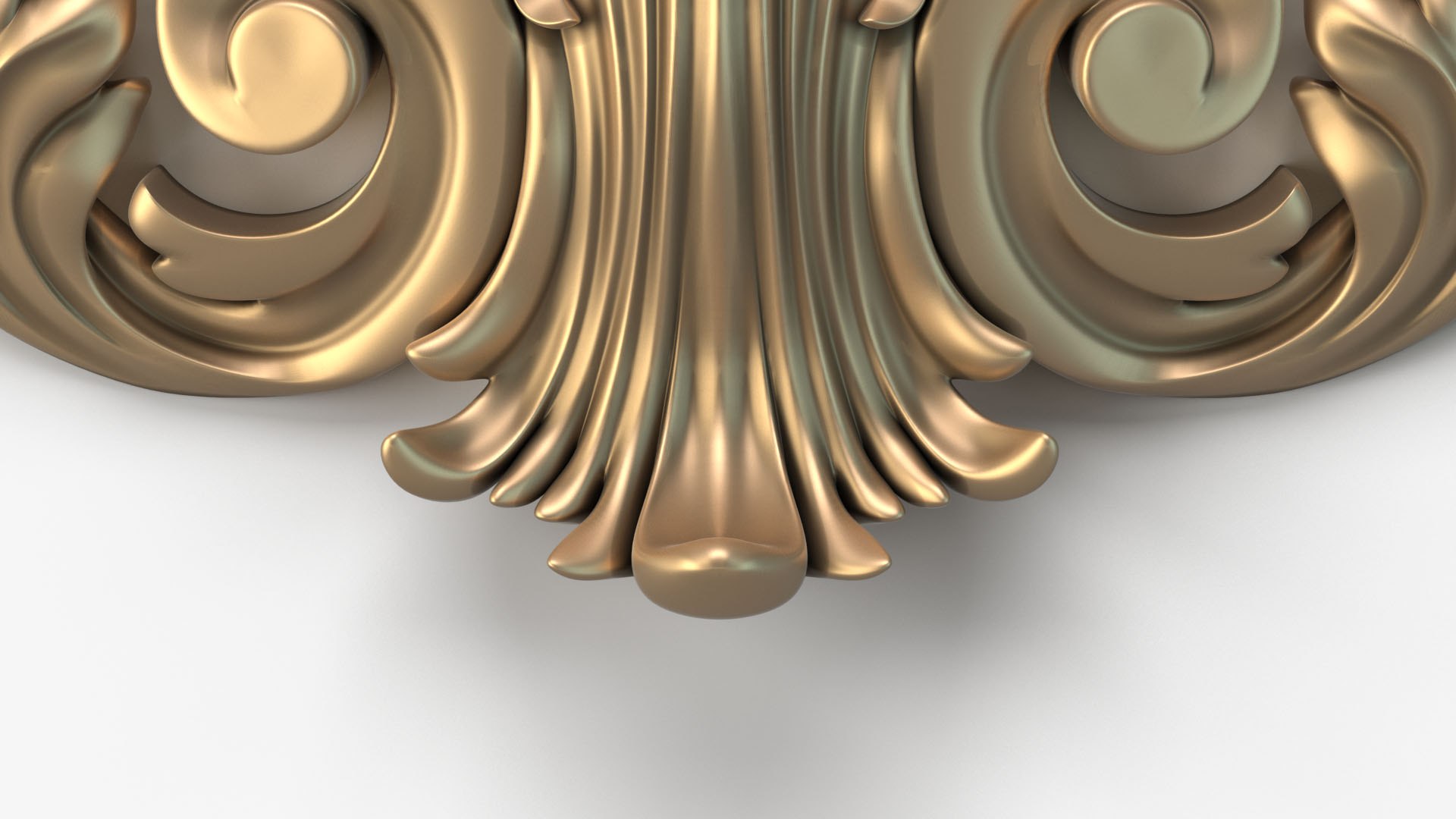 3D Model Decor STL 3D Model - TurboSquid 1886485