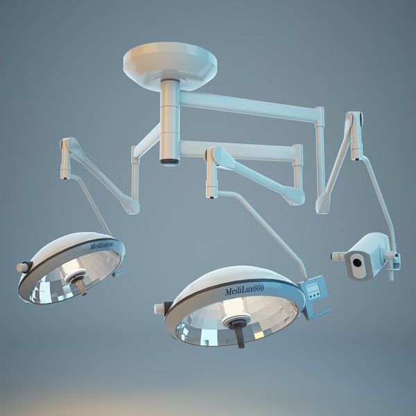 3d model medical devices 5 1