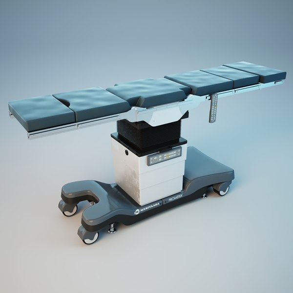 3d model medical devices 5 1