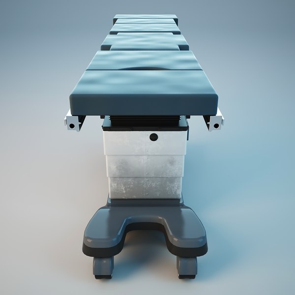 3d model medical devices 5 1