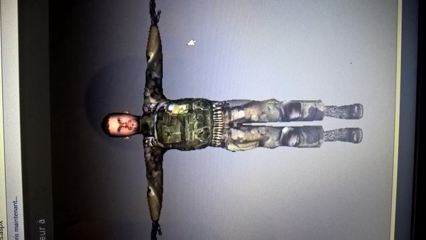 Free Soldier 3D Models for Download | TurboSquid