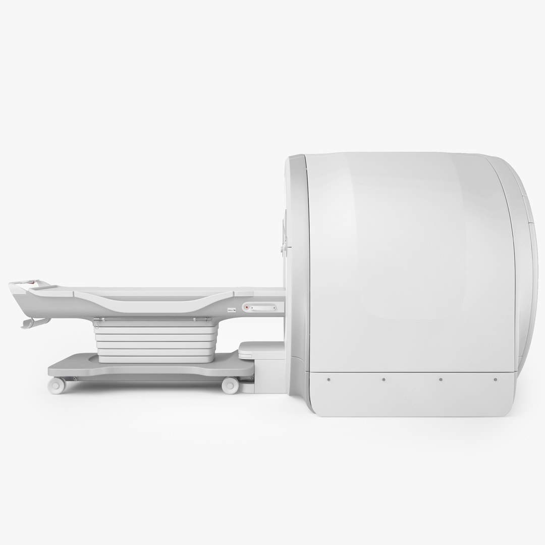 3D Siemens Healthineers Magnetom Vida - TurboSquid 1326768