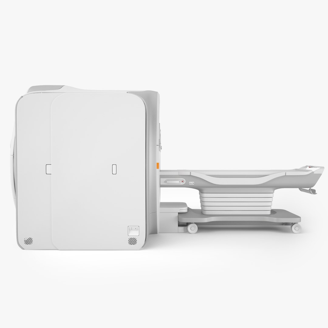 3D Siemens Healthineers Magnetom Vida - TurboSquid 1326768