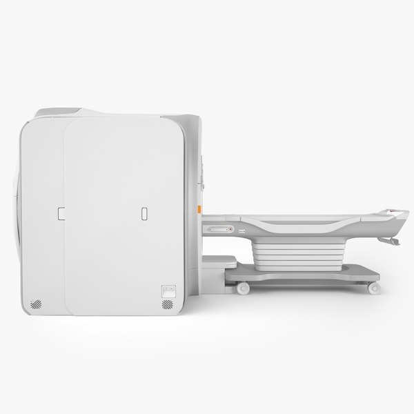Siemens Healthineers Magnetom Vida 3T MRI 스캐너 3D 모델 - TurboSquid 1326768