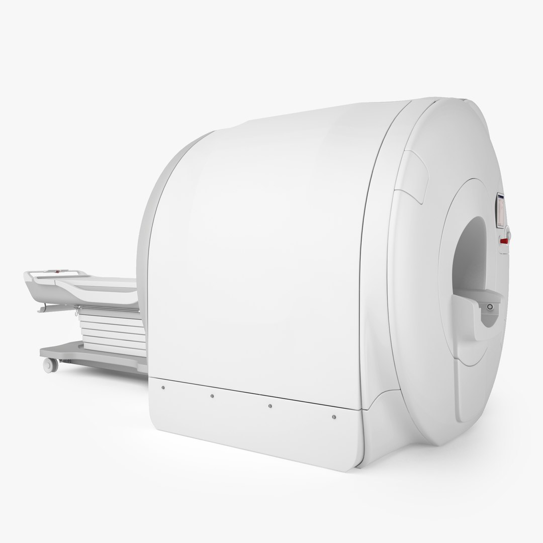 3D Siemens Healthineers Magnetom Vida - TurboSquid 1326768