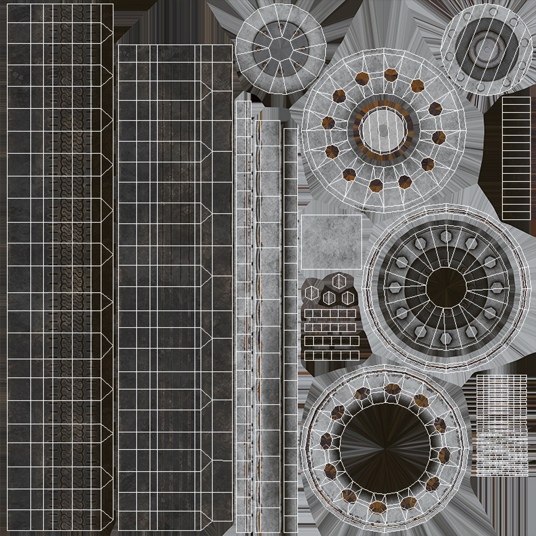 City Bus V4 - Low Poly Model - TurboSquid 2137164