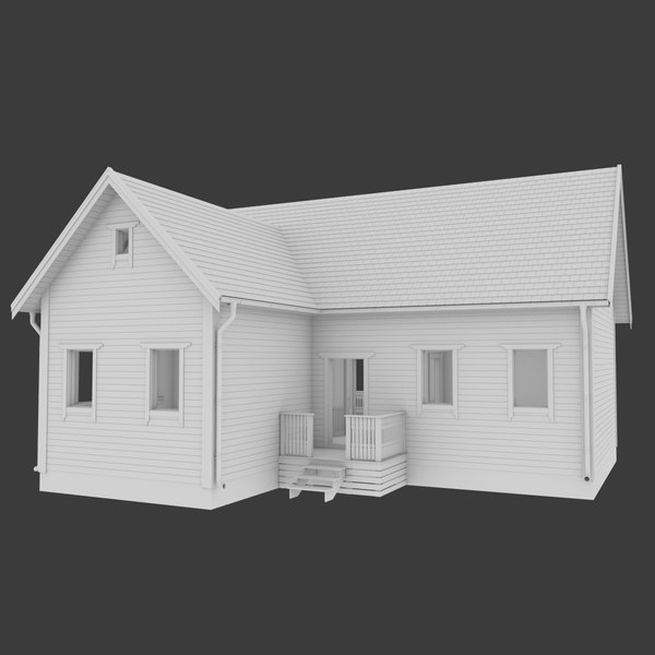 obj home interior house