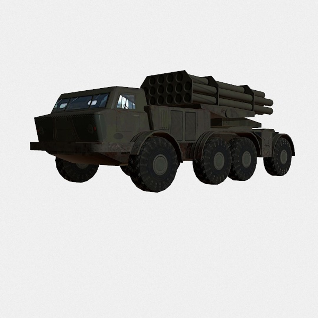 3d 9p140 Uragan Hurricane 220