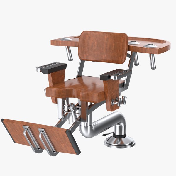 낚시 파이팅 체어 3D 모델 - TurboSquid 2319975