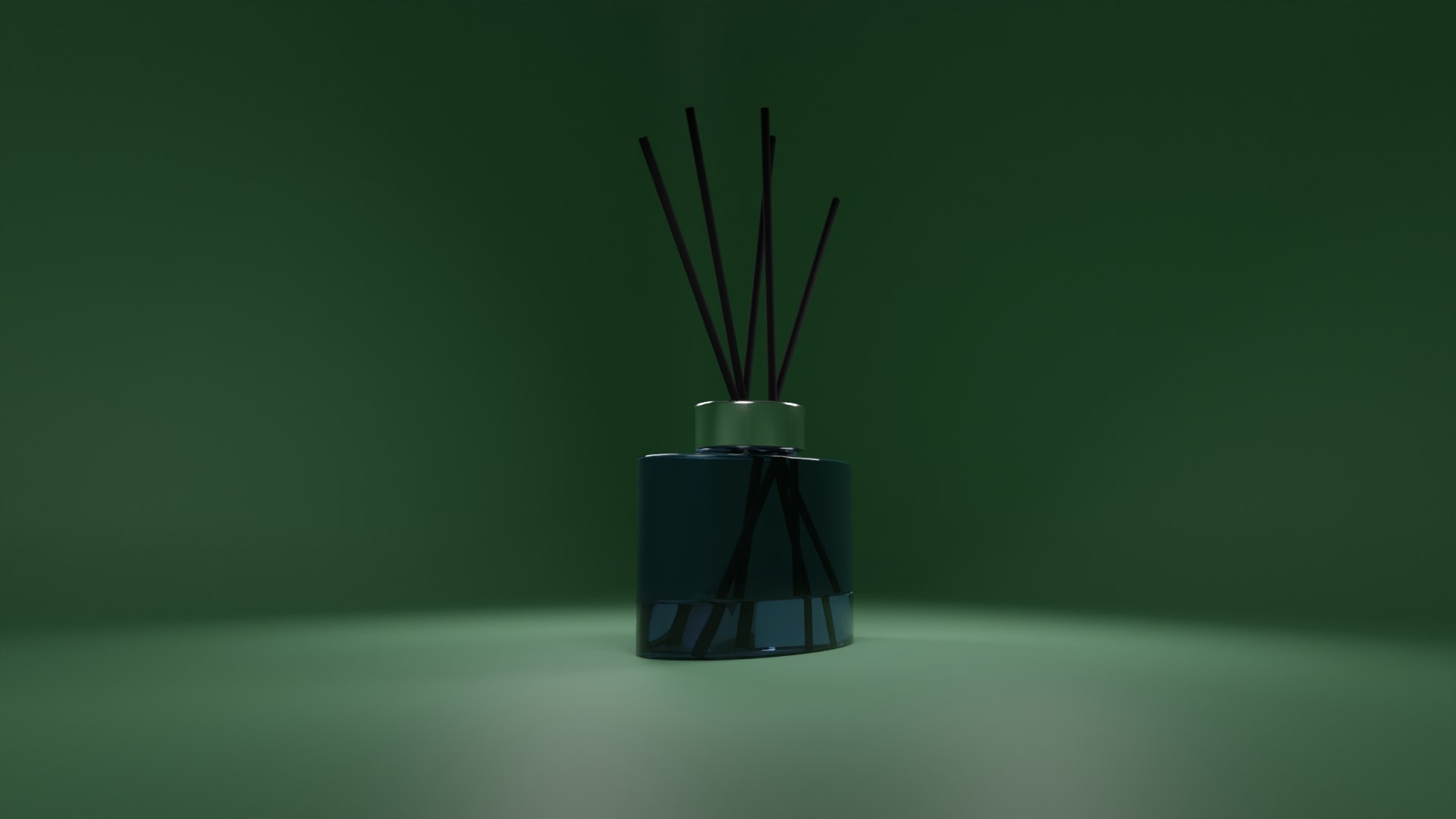 DIffuser 3D - TurboSquid 1976387