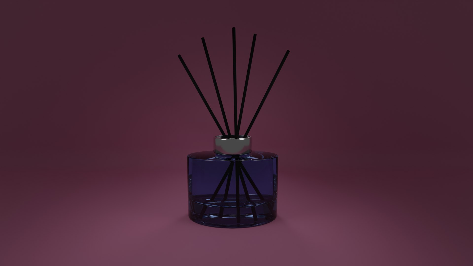 DIffuser 3D - TurboSquid 1976387