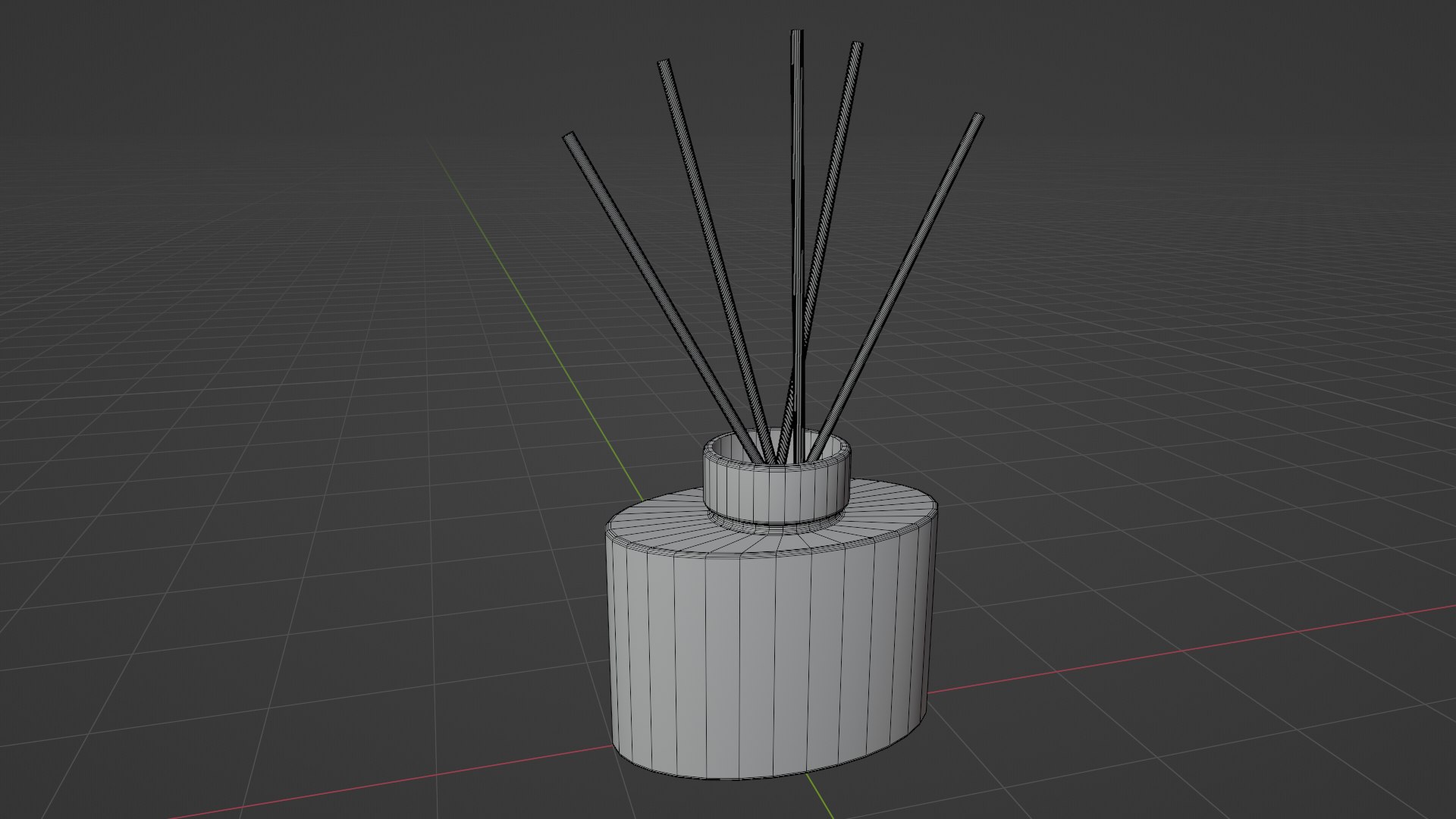 DIffuser 3D - TurboSquid 1976387
