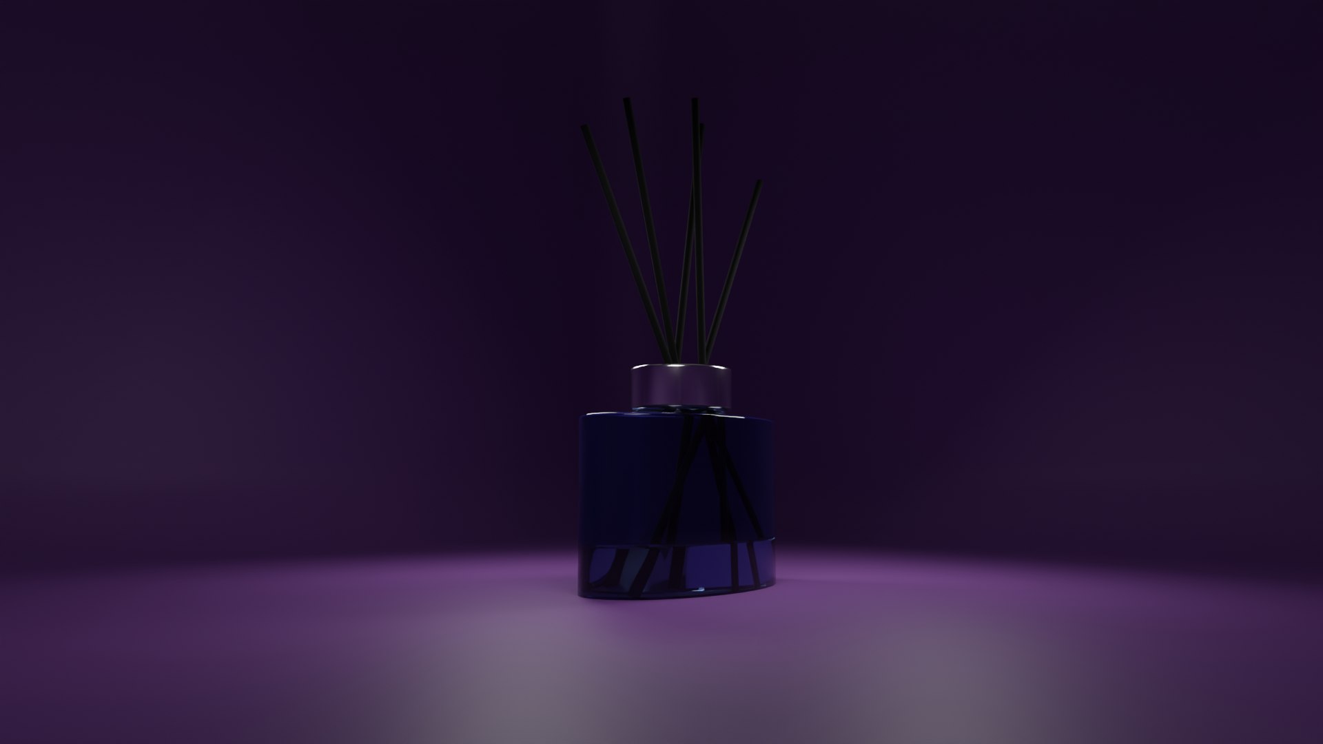 DIffuser 3D - TurboSquid 1976387