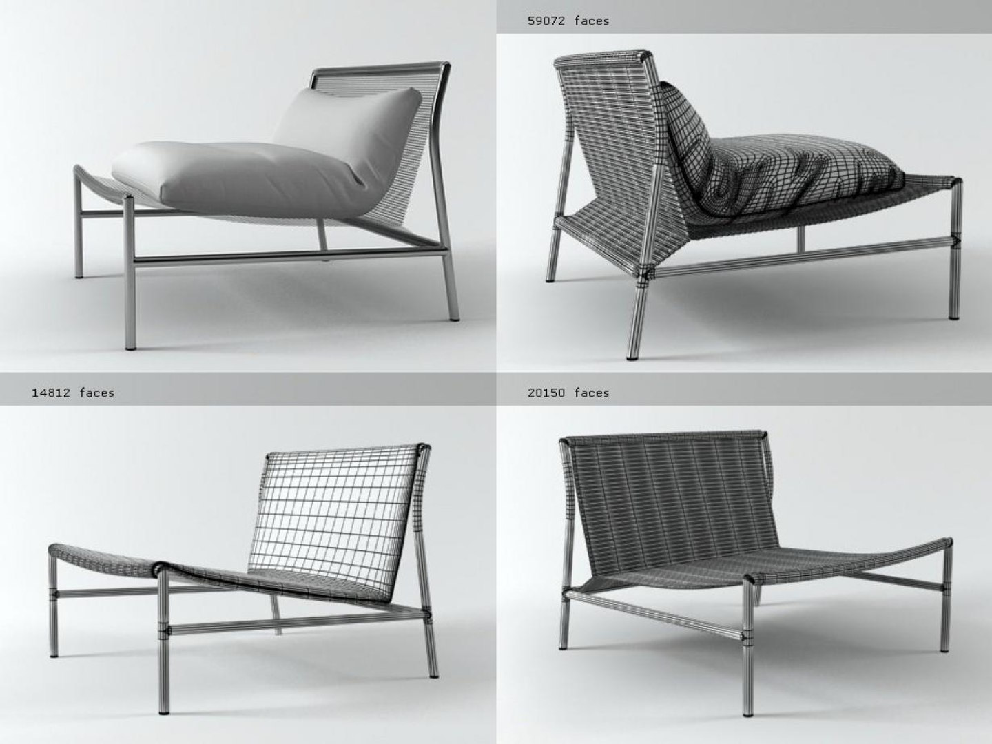 Hi Tech 3D - TurboSquid 1188754