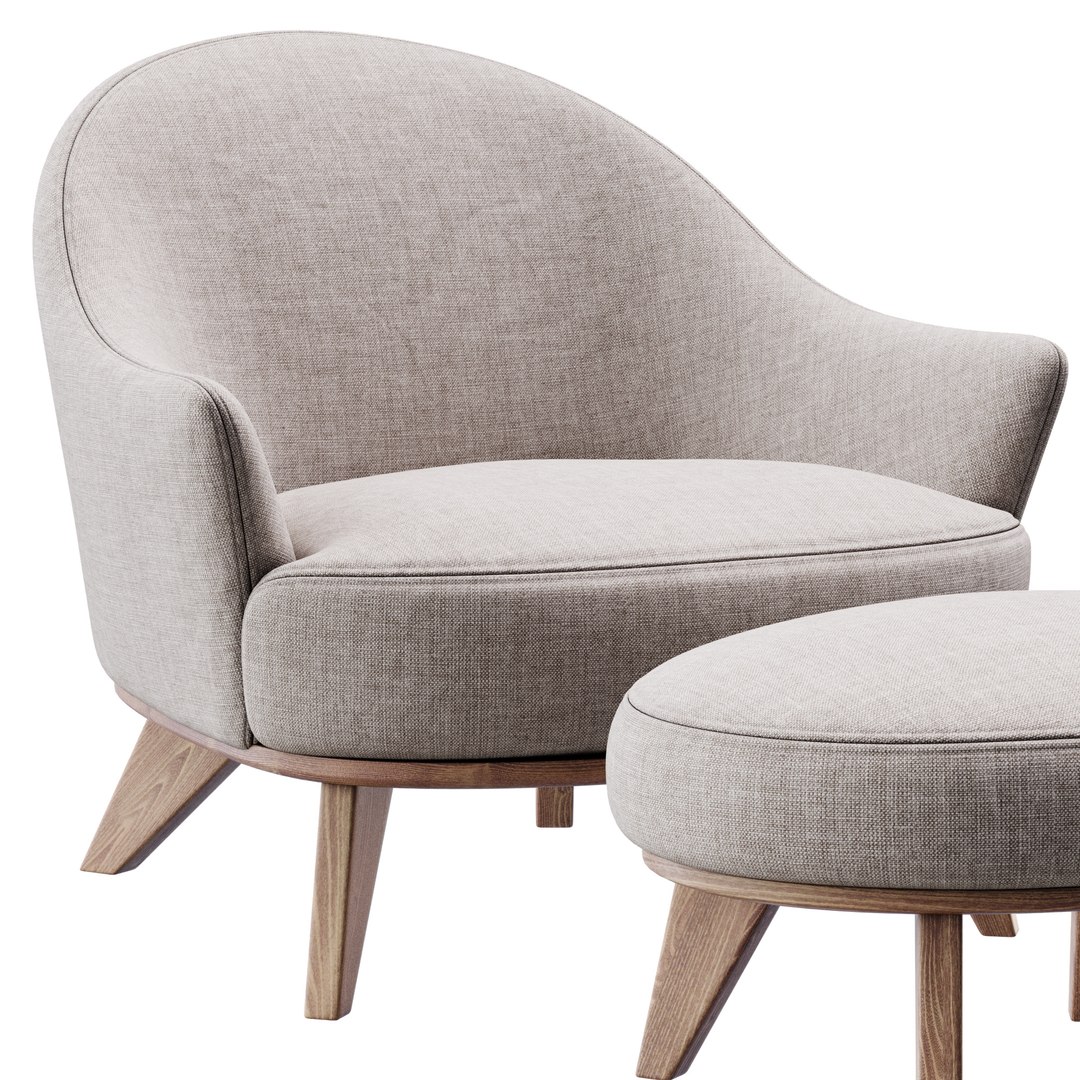 3D Alasia By Desiree Model - TurboSquid 2018984