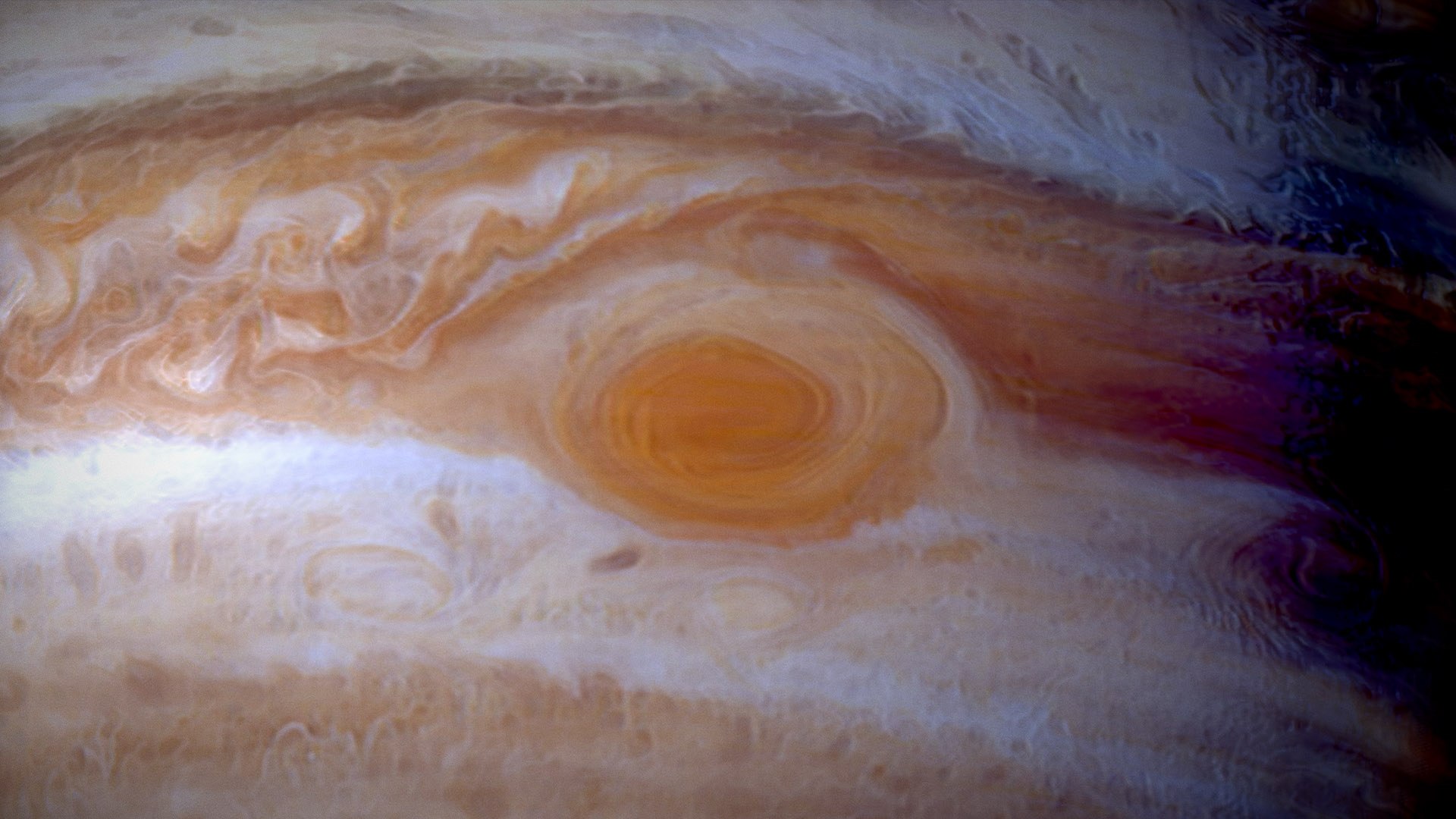 Free Jupiter Free 3D Model 3D Model - TurboSquid 2375541