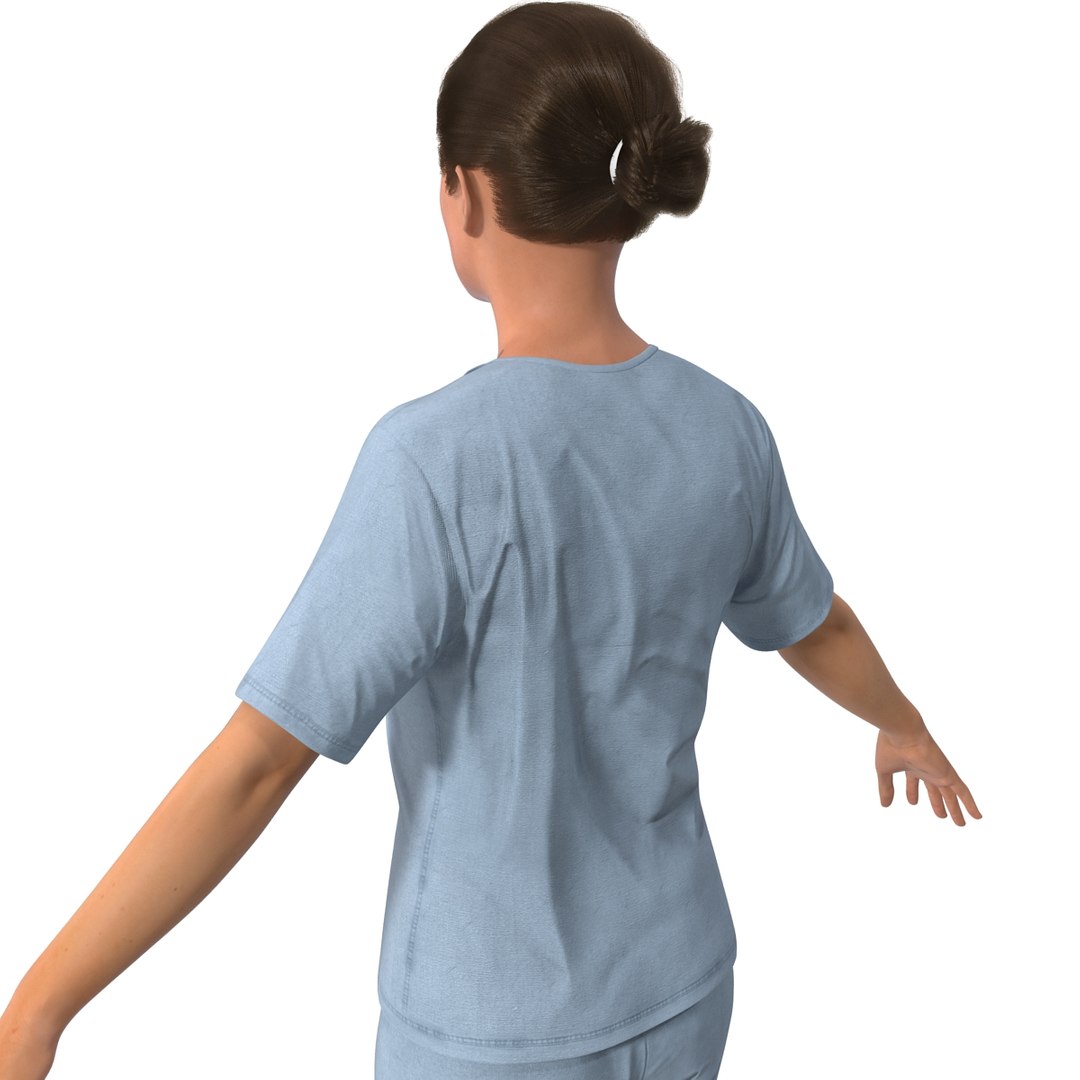 max nurse 2 version