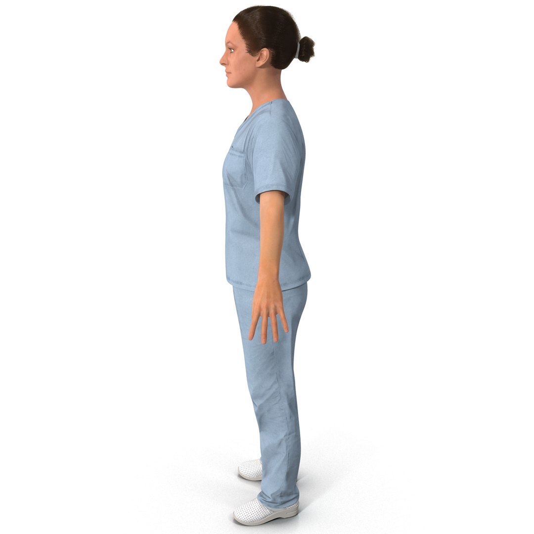 max nurse 2 version