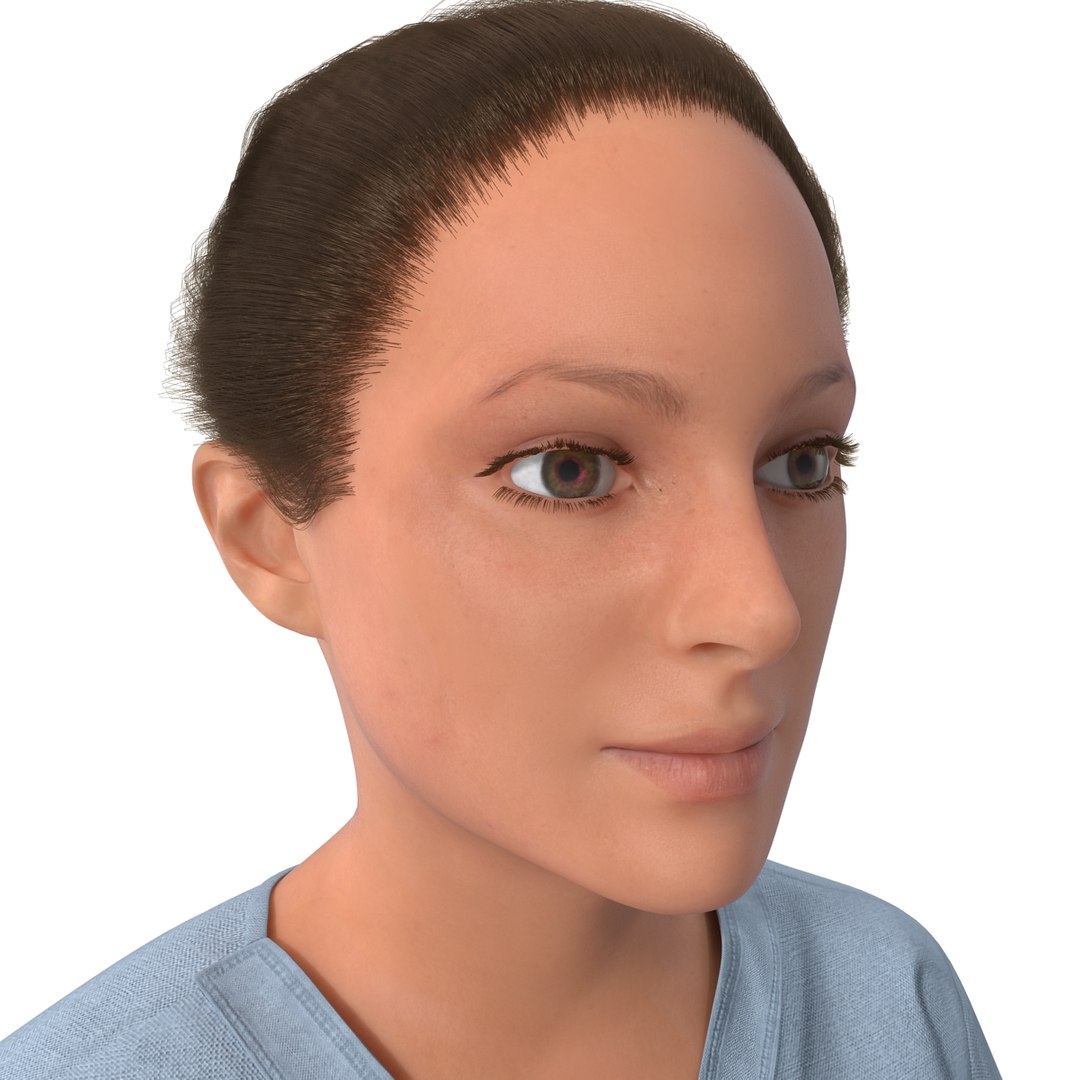 max nurse 2 version