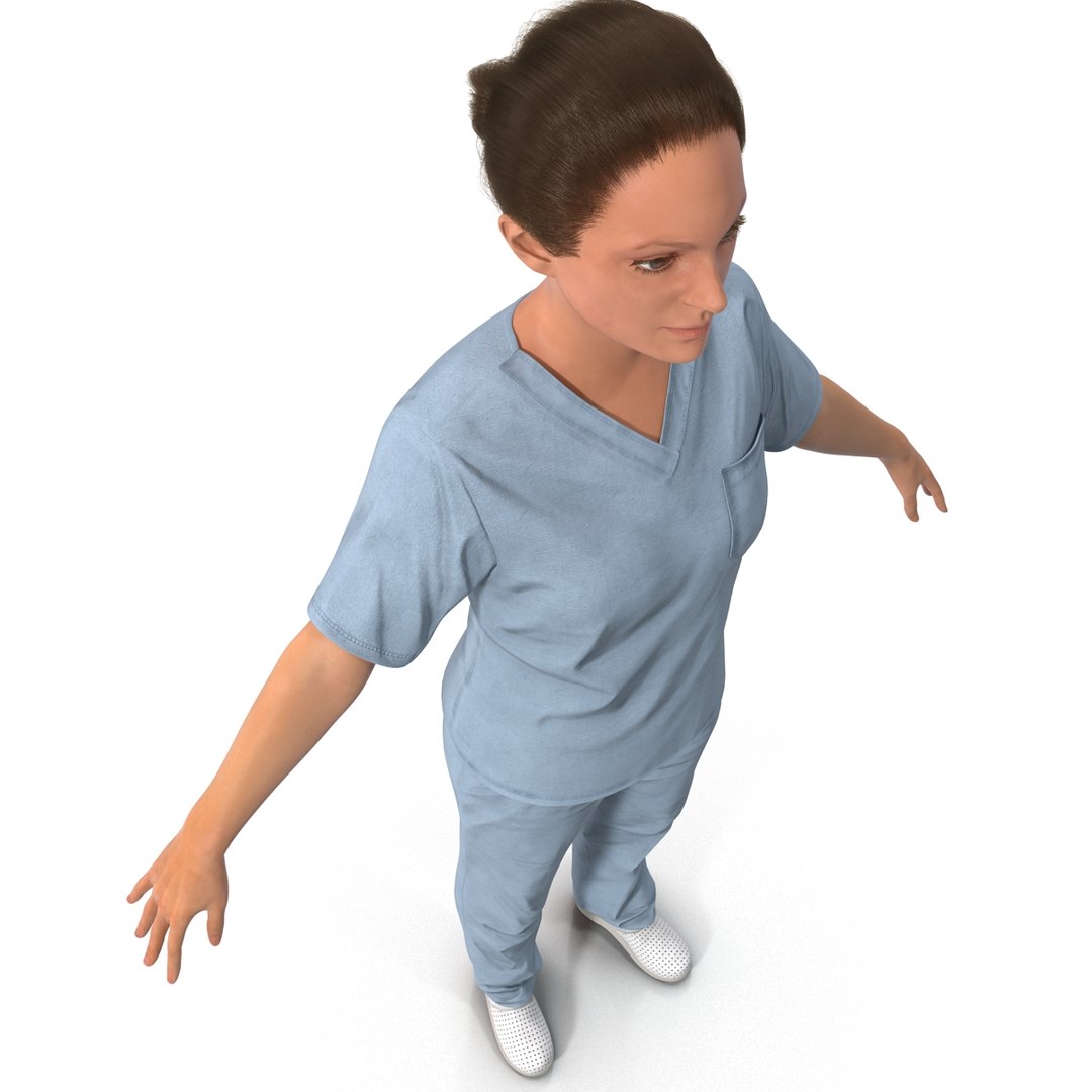 max nurse 2 version
