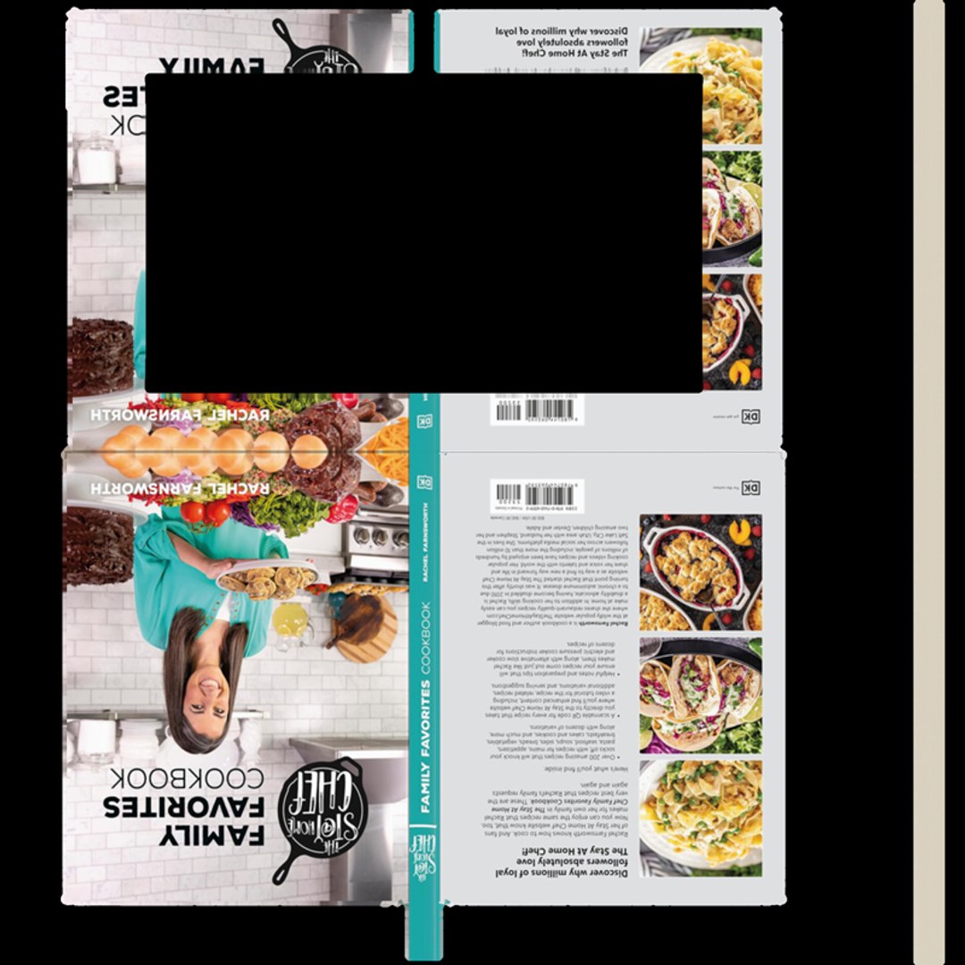 Book Stack 3D Model - TurboSquid 2249892