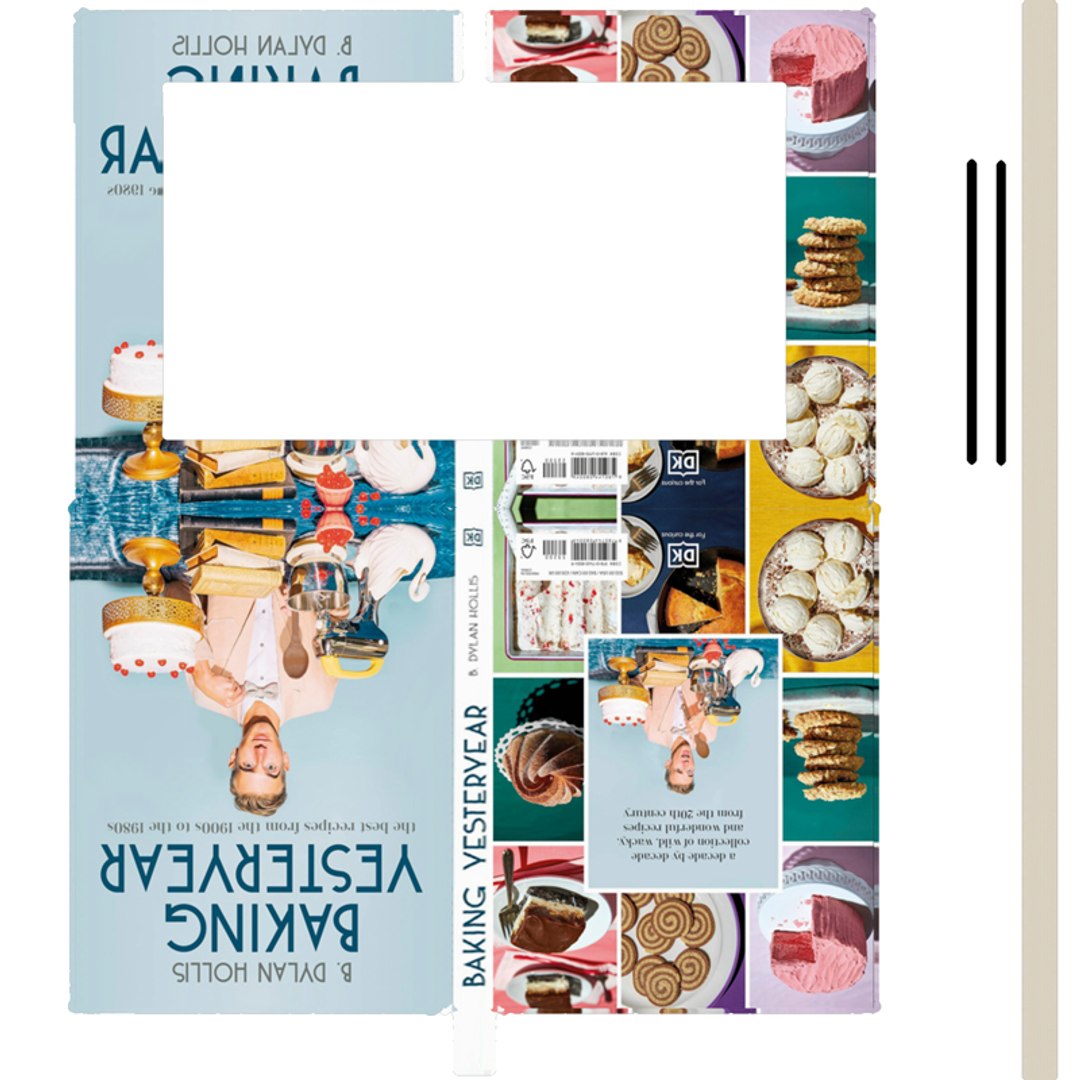 Book Stack 3D Model - TurboSquid 2249892