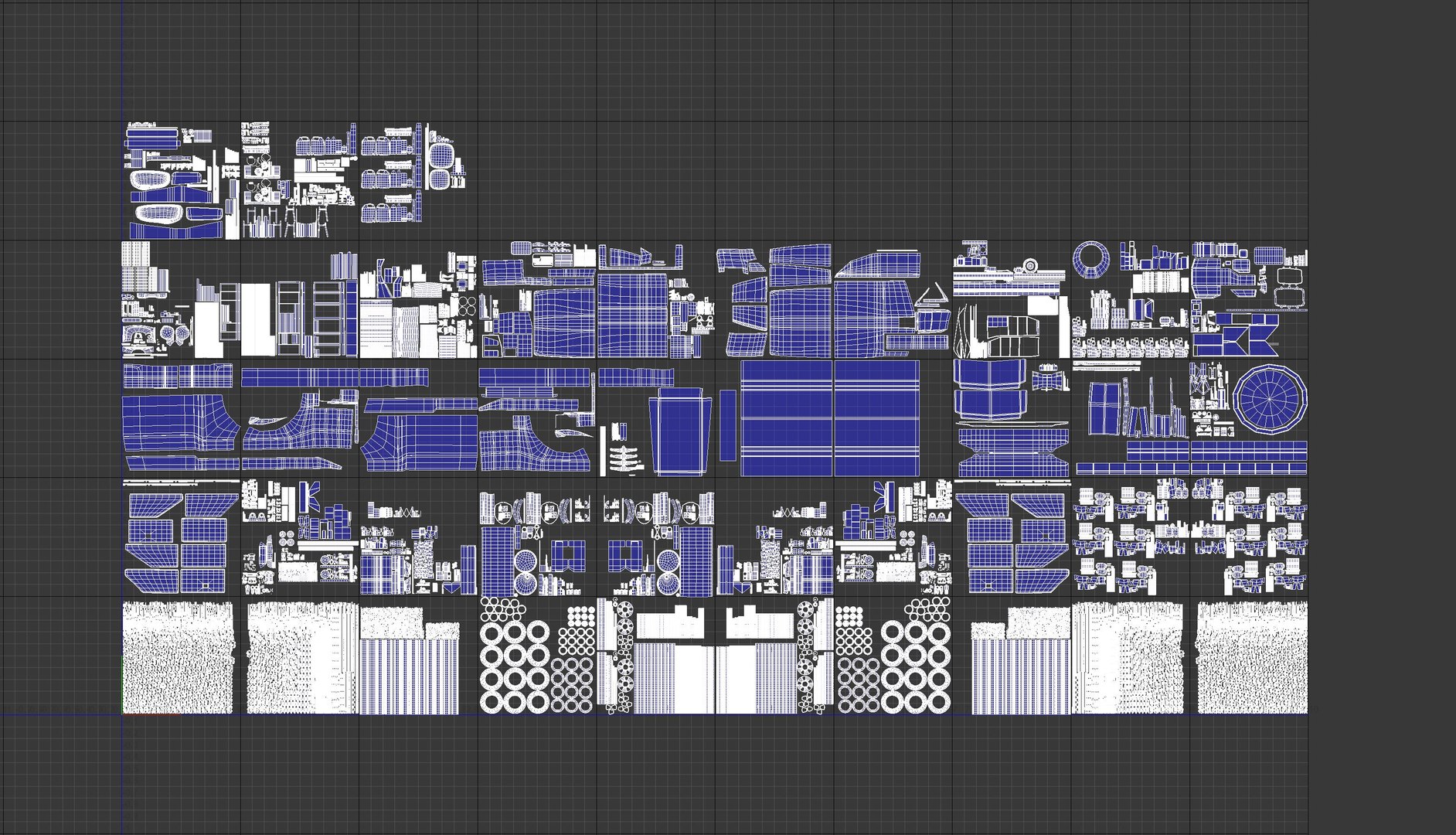 Challenger 1 Tank Model - TurboSquid 2258842
