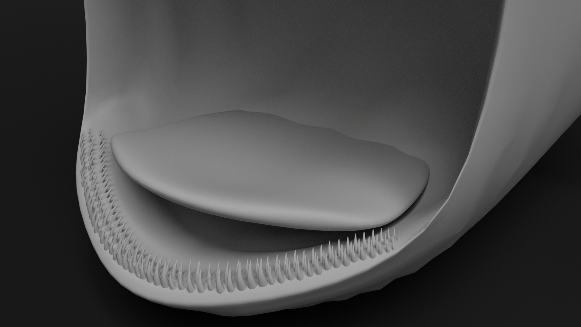 Bloop 3D model - TurboSquid 1803477