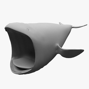 3D Bloop Models | TurboSquid