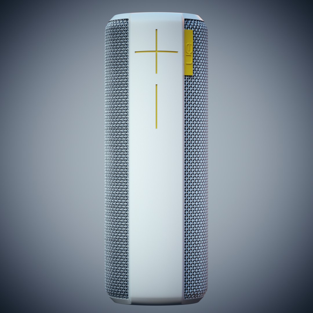 Logitech Ue Boom 3d Max