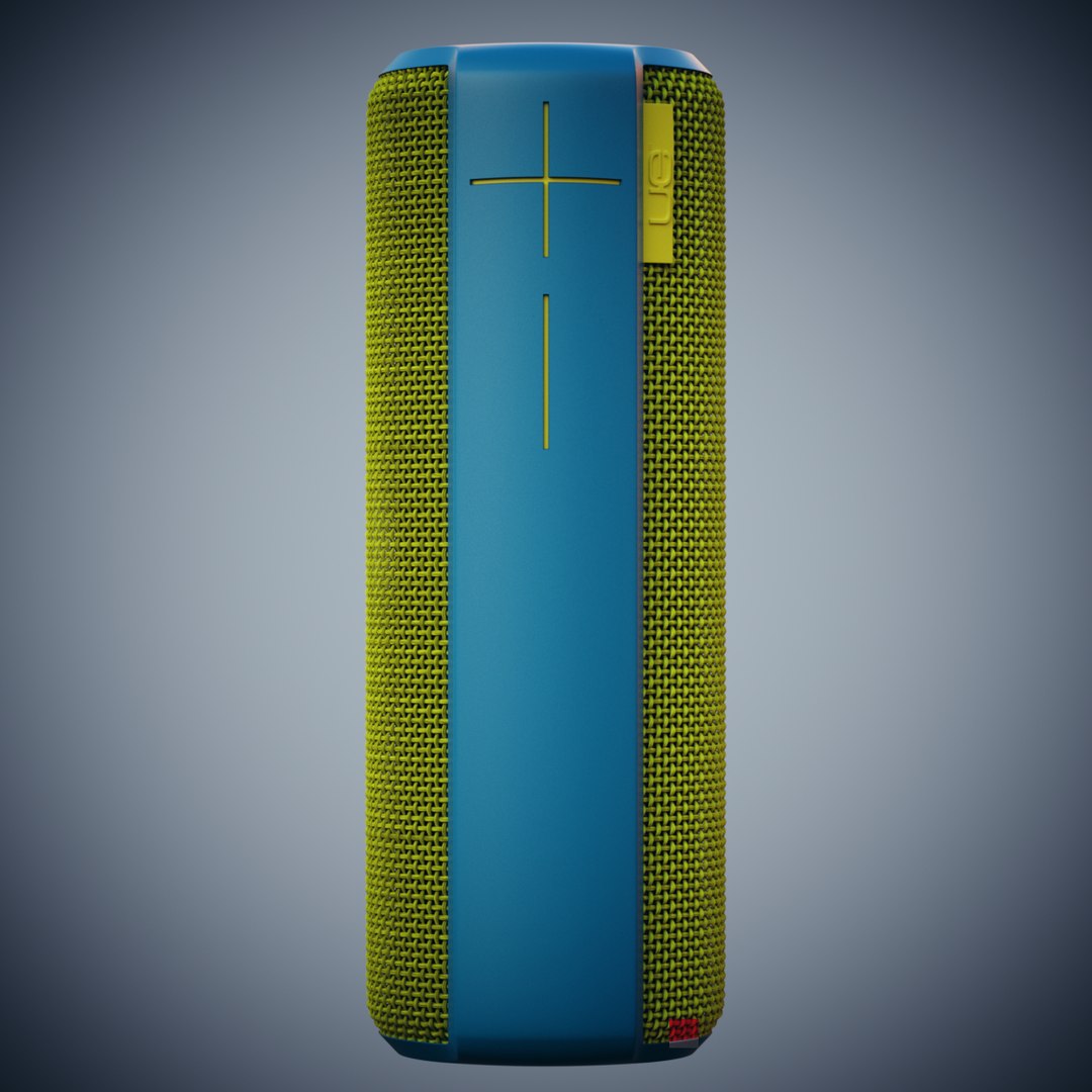 Logitech Ue Boom 3d Max