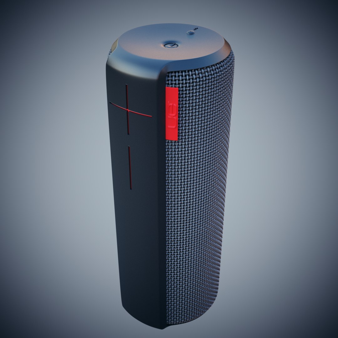 Logitech Ue Boom 3d Max