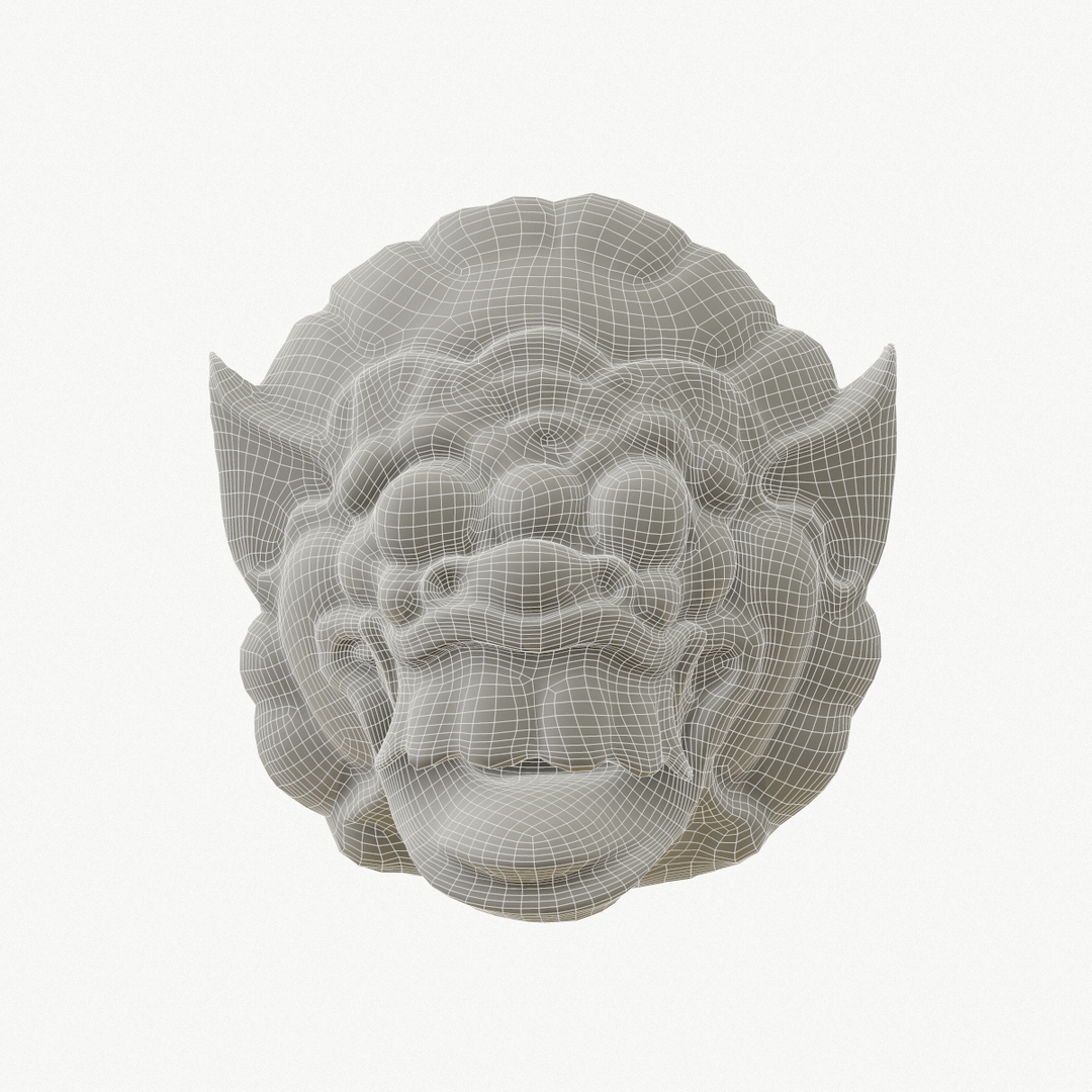 3d mask unreal cryengine