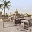 Arab Village Houses 3d Model