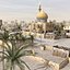 Arab Village Houses 3d Model