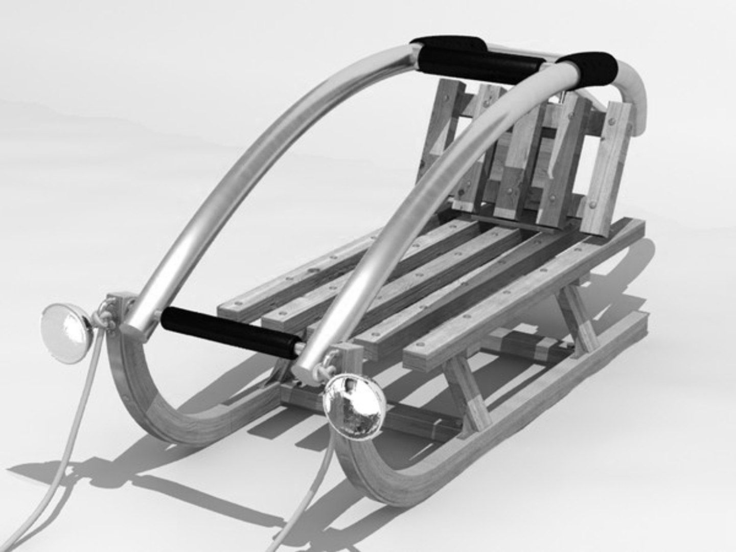 Free Max Model Snow