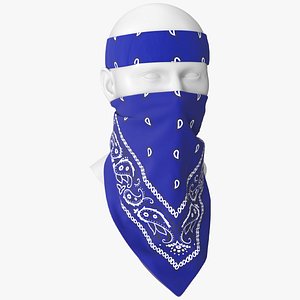 3D Headbands Real-Time Models For Download | TurboSquid