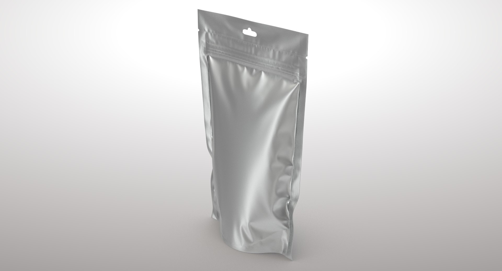 Realistic food packaging 07 model - TurboSquid 1299418