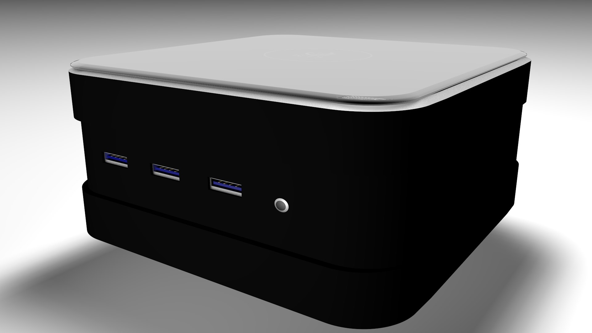 Cpu 3D - TurboSquid 1166348