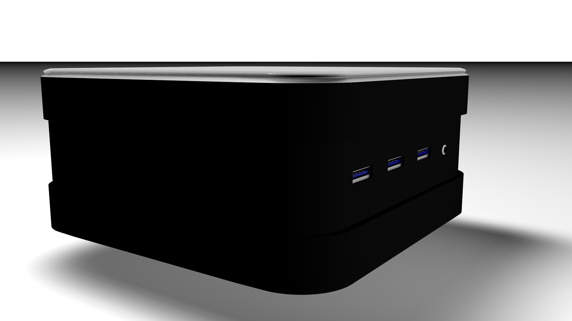 Cpu 3D - TurboSquid 1166348