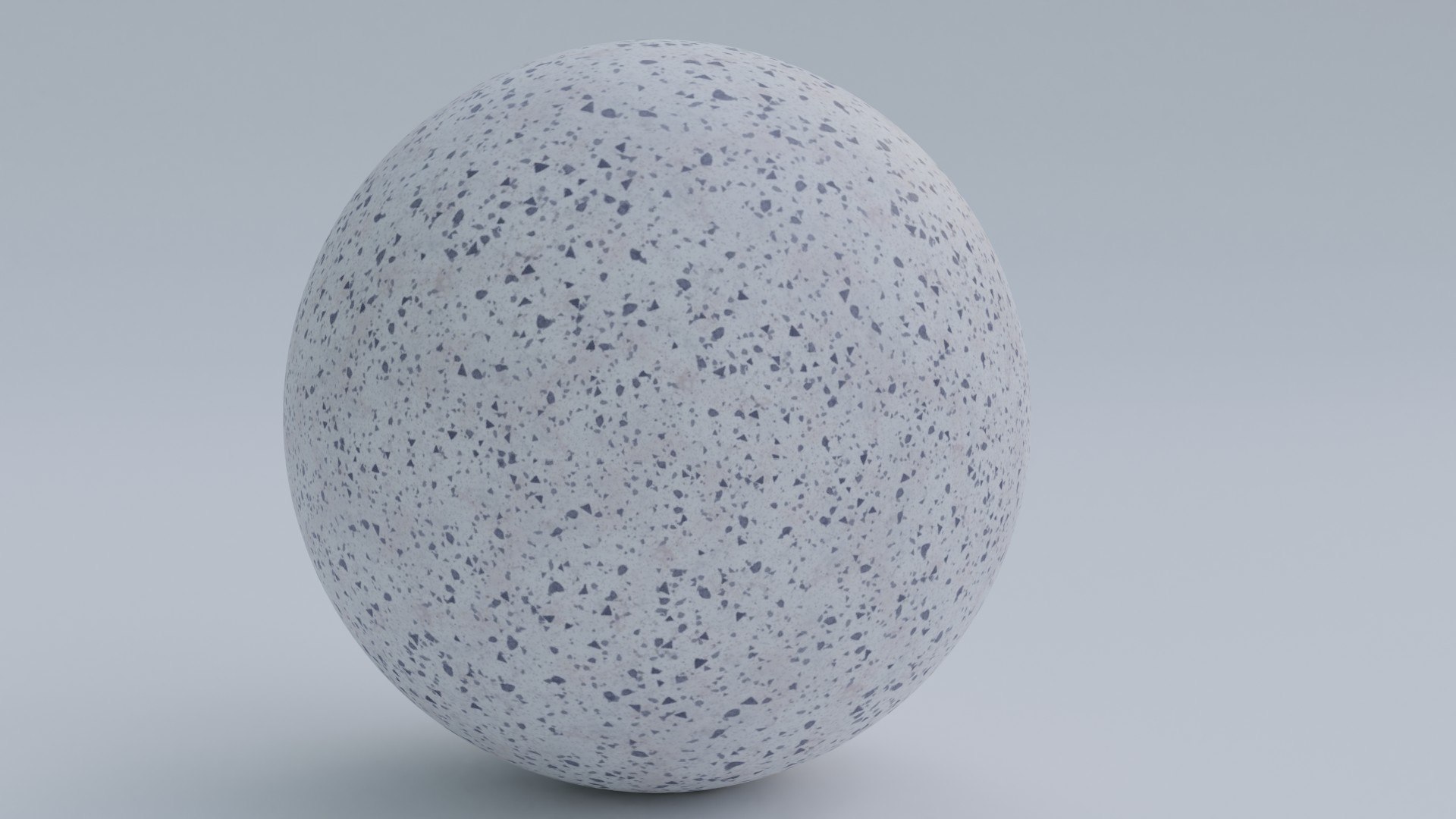 Garden Globe 3D Model - TurboSquid 2129792