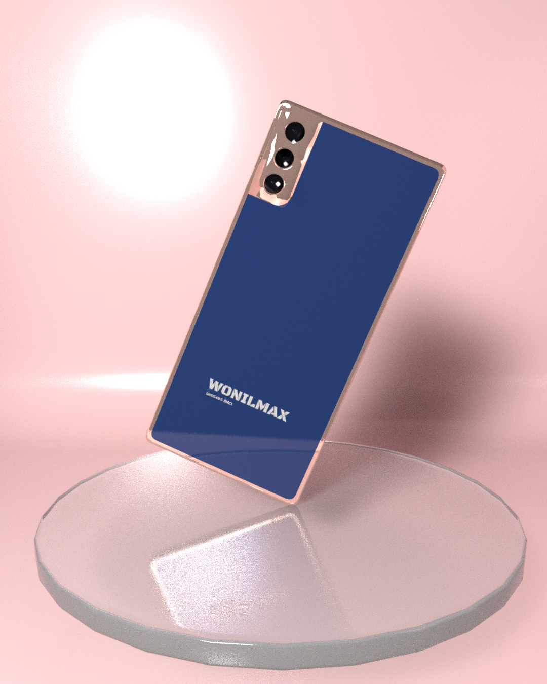 Cellphone 3D 모델 - TurboSquid 1954514